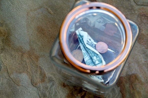 How to Start a Blessing Jar Tradition - Parent on Purpose